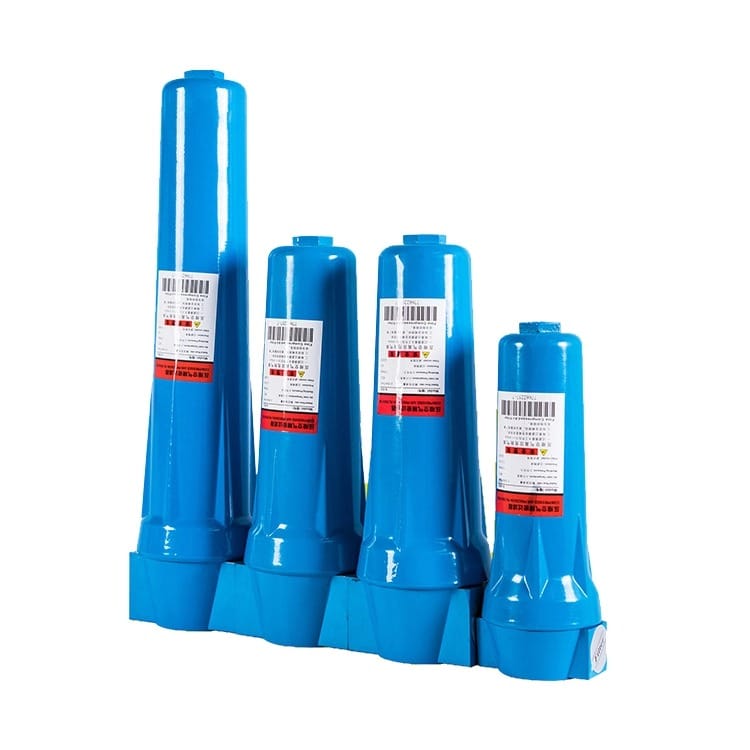 Precision Compressed Air Filter - Aivyter Industrial Equipment